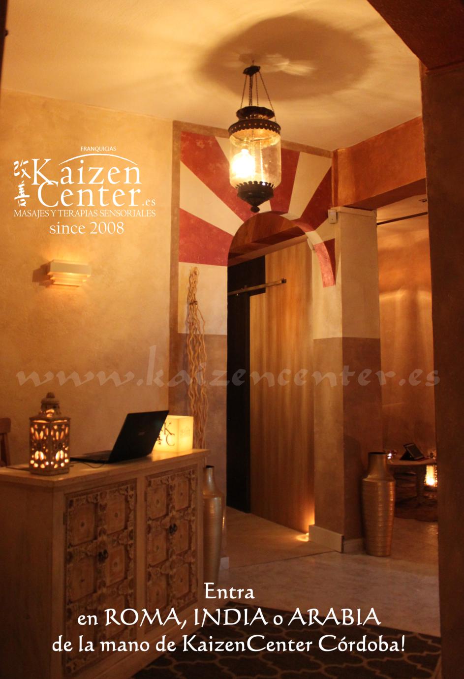 KAIZEN CENTER | CÓRDOBA | KAIZEN CENTER Franquicias Blog