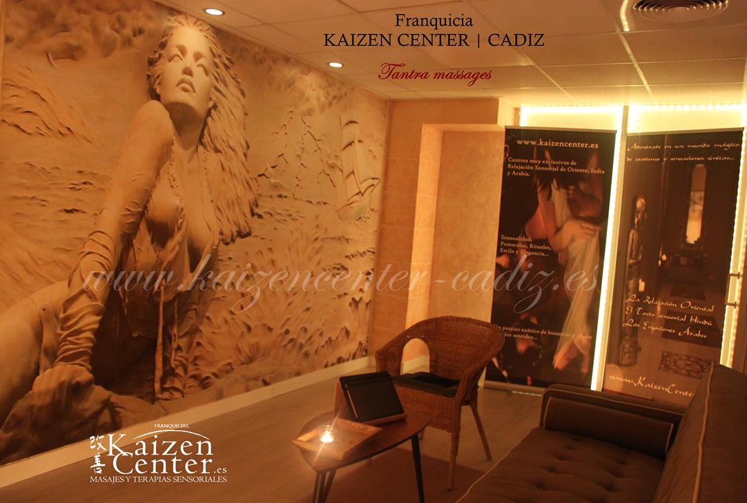 KAIZEN CENTER | CADIZ | KAIZEN CENTER Franquicias Blog